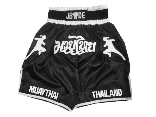 Kanong Personalized Boxing Trunks : KNBXCUST-2038 | MuayThaiGloves.com
